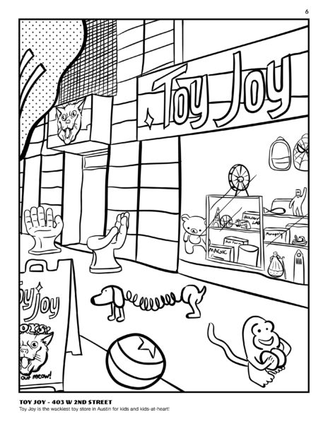 Stephen F. Austin Coloring Pages Coloring Pages