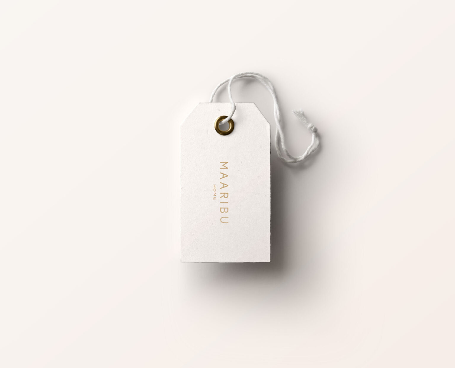 Maaribu Cafe Bakery and Home Goods - Branding • STAV Creative
